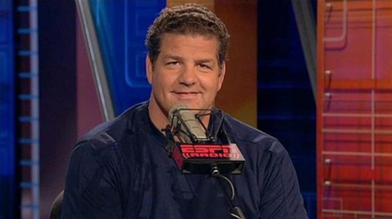 What Is Mike Golic Doing Now: Thriving in Sports Broadcasting and ...