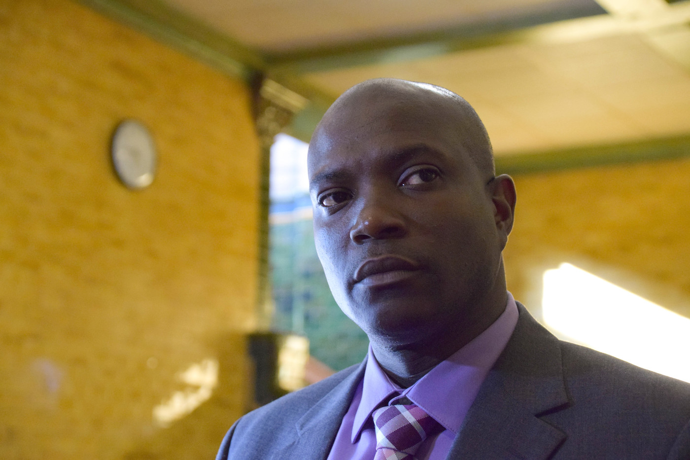 What Is Nick Hillary Doing Now: Rebuilding with Resilience and Purpose ...