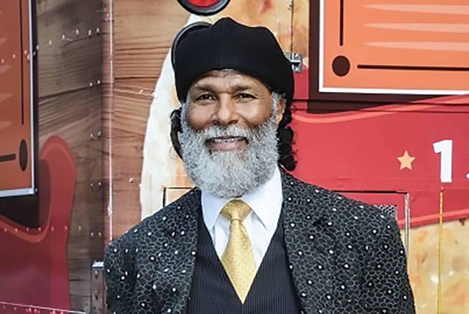 What Is Philip Michael Thomas Doing Now: Reigniting the Groove with ...