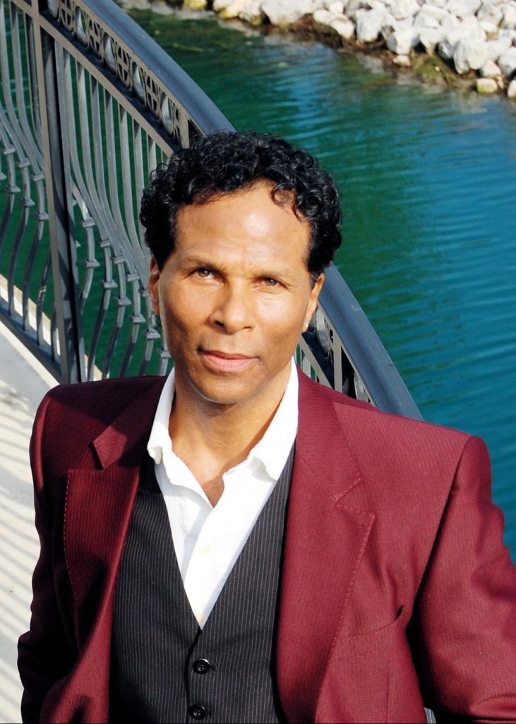 What Is Philip Michael Thomas Doing Now: Reigniting the Groove with ...