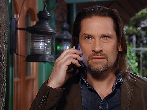 What Is Roger Howarth Doing Now: Electrifying Comeback to Soap Stardom ...