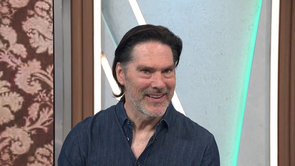 What Is Thomas Gibson Doing Now: Epic Stage Revival and Timeless TV ...