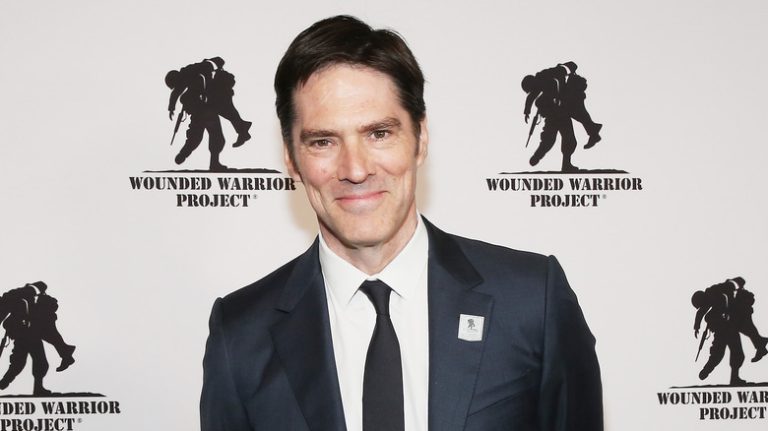 What Is Thomas Gibson Doing Now: Epic Stage Revival and Timeless TV ...
