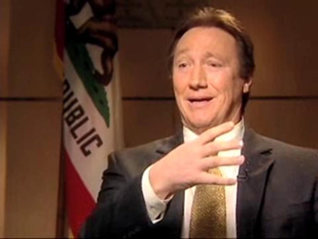 What is Alan Autry Doing Now: Triumphs of a Versatile Trailblazer ...