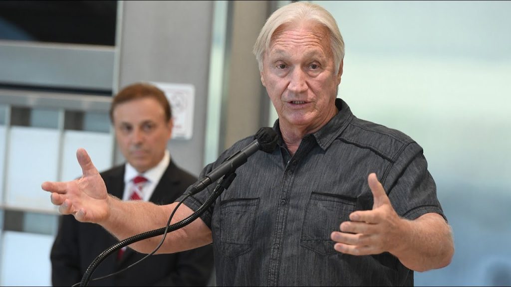 What is Alan Autry Doing Now: Triumphs of a Versatile Trailblazer ...