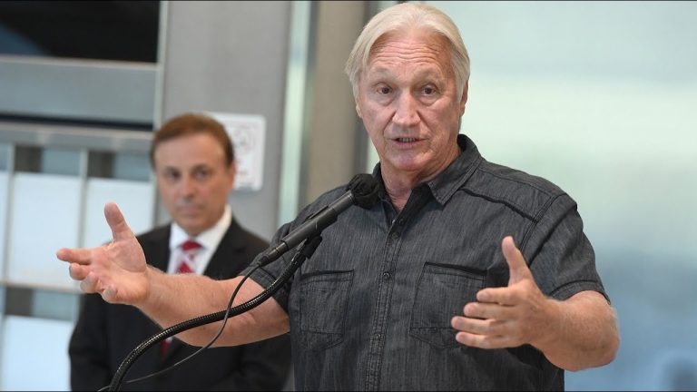 What is Alan Autry Doing Now: Triumphs of a Versatile Trailblazer ...