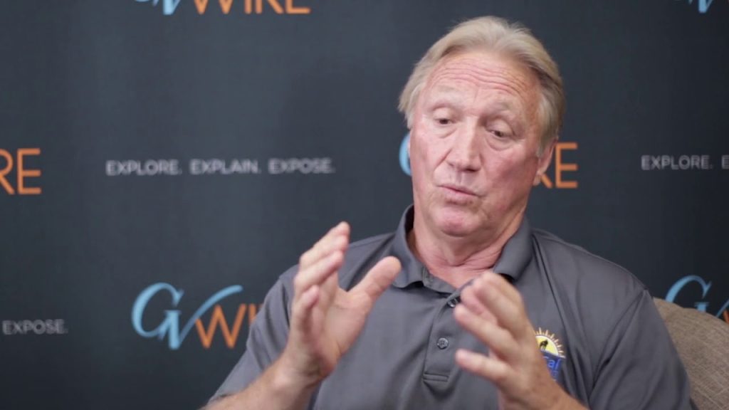 What is Alan Autry Doing Now: Triumphs of a Versatile Trailblazer ...