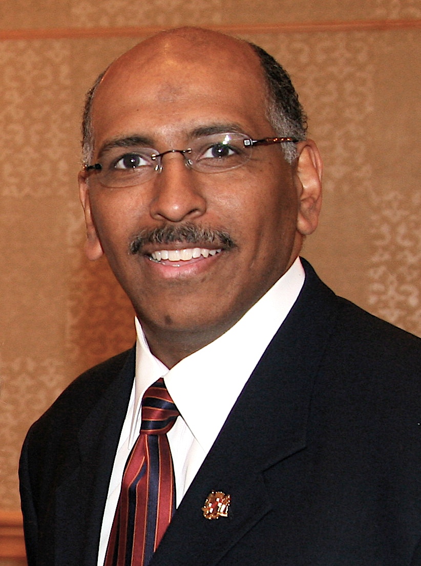 What is Michael Steele Doing Now? A Trailblazer's Bold Voice in ...