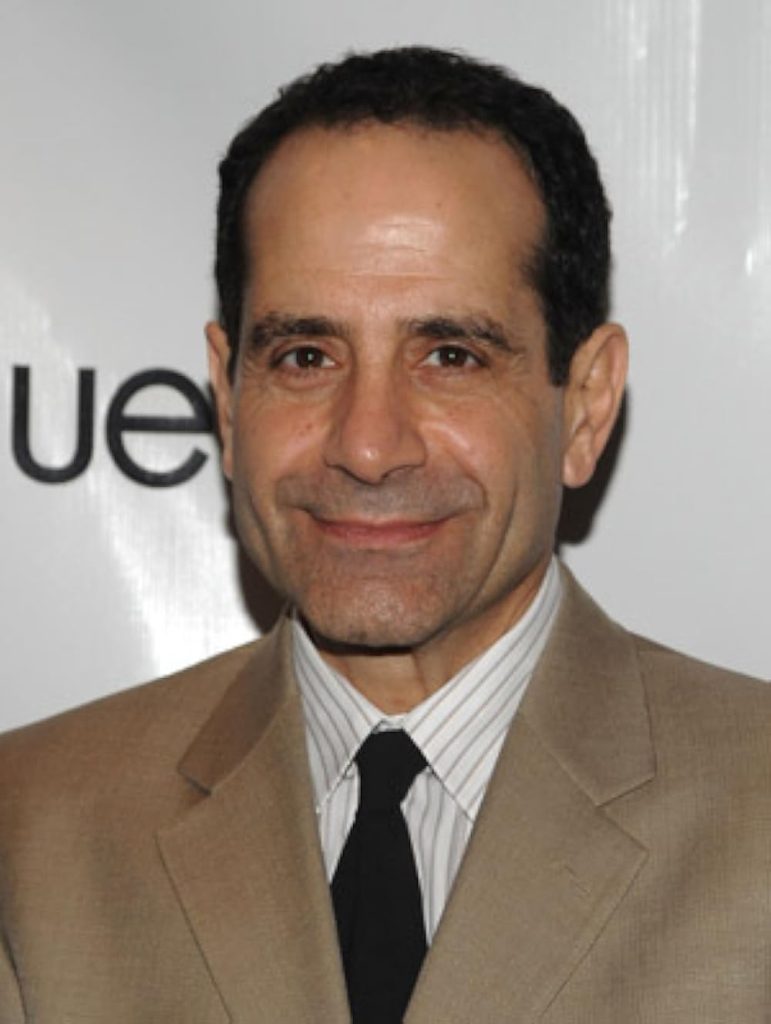 What is Tony Shalhoub Doing Now? Savoring Global Flavors and Hollywood ...