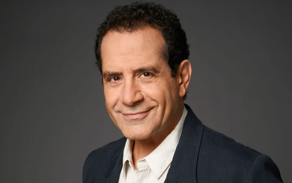 What is Tony Shalhoub Doing Now? Savoring Global Flavors and Hollywood ...