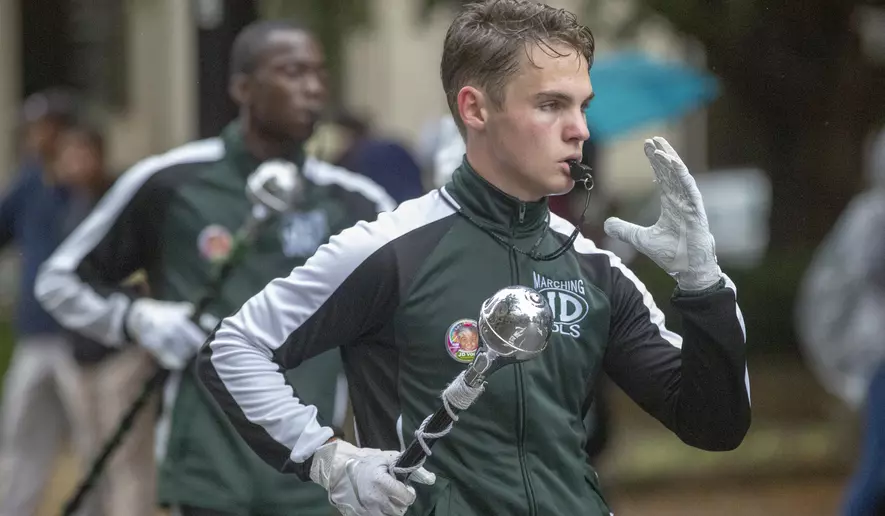 What is Vanilla Funk Doing Now? Marching into 2025 with Rhythmic Fire ...