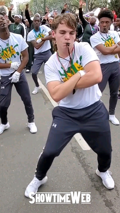 What is Vanilla Funk Doing Now? Marching into 2025 with Rhythmic Fire ...