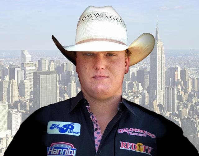 What is Wyatt Imus Doing Now? Lassoing Legacy and Rodeo Glory in 2025 ...