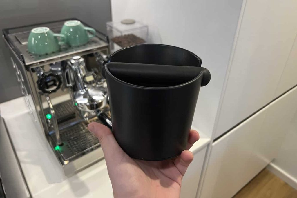 Why Every Coffee Enthusiast Needs a Durable Coffee Knock Box - Vibro Media