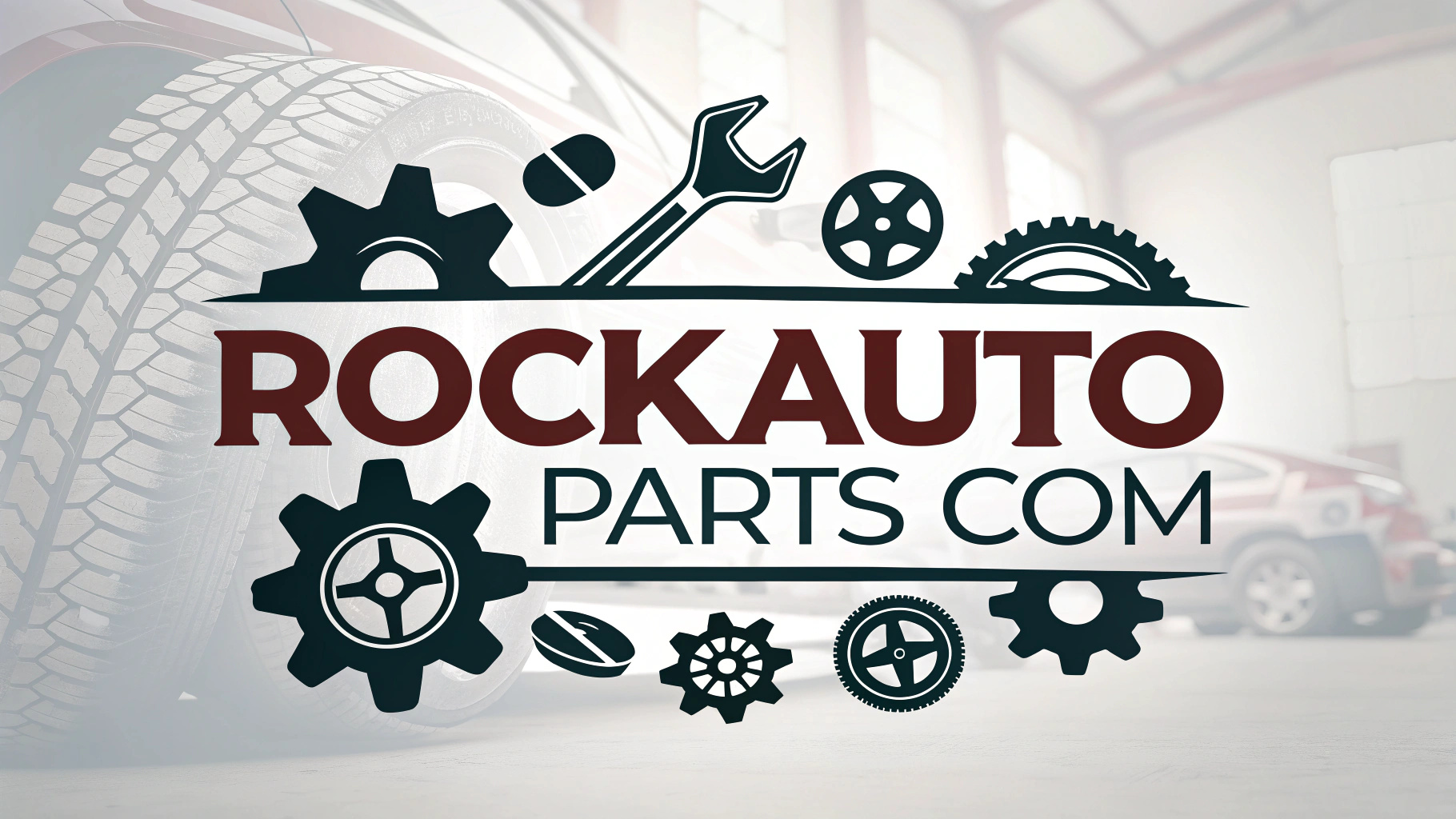 RockAuto Parts Com: Revolutionizing Auto Parts Sourcing with Unbeatable ...