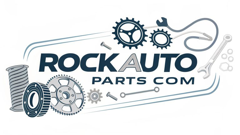 RockAuto Parts Com: Revolutionizing Auto Parts Sourcing with Unbeatable ...