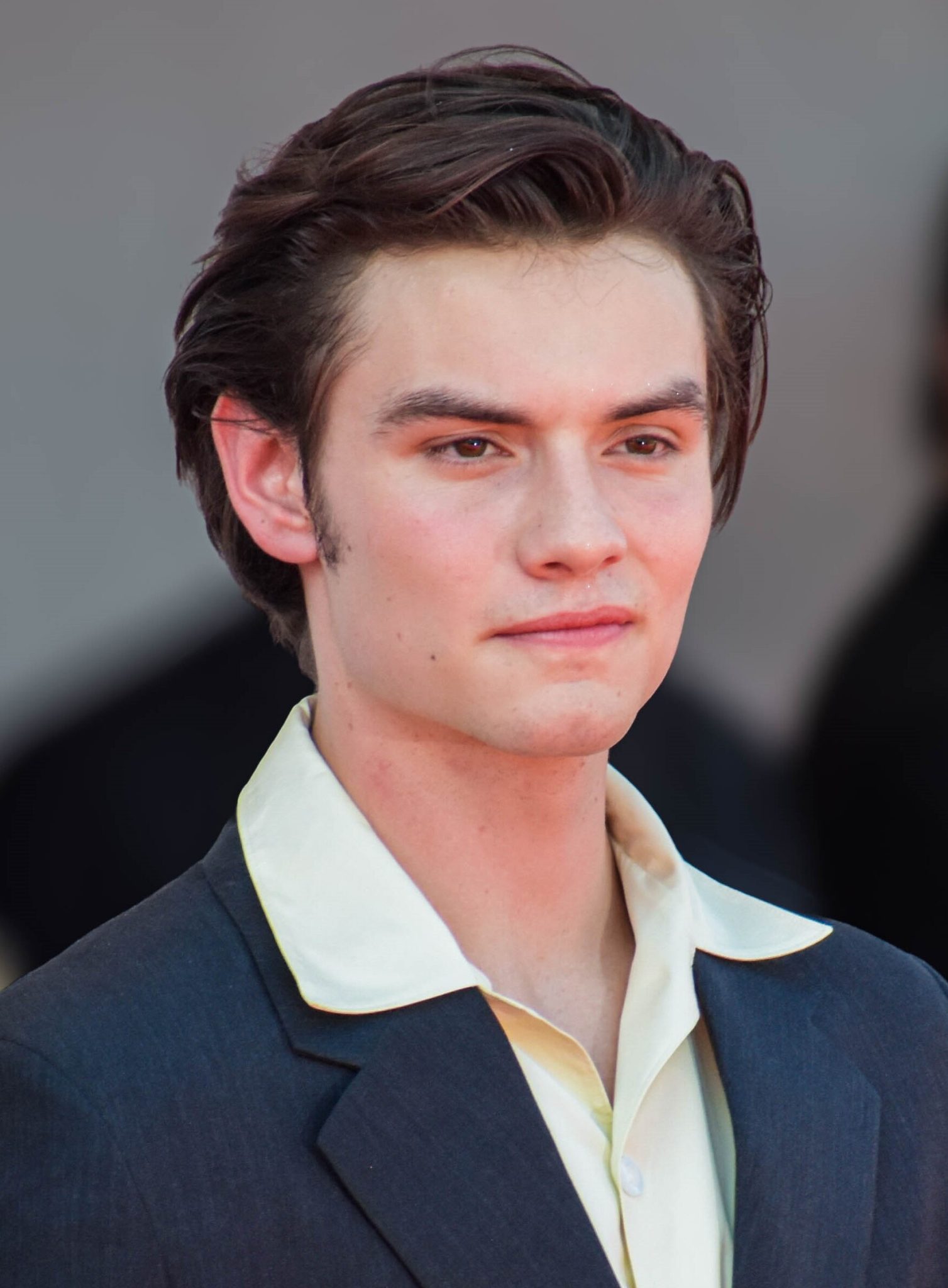 Louis Partridge Age: Brilliant Rising Star Captivating Hollywood and ...