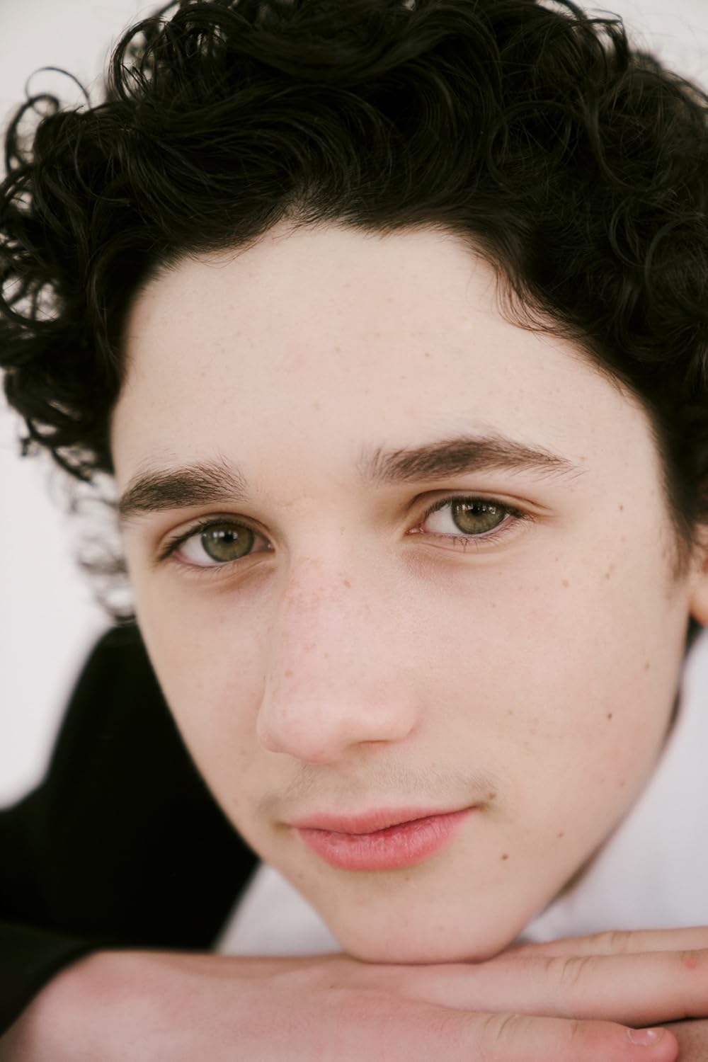 Sebastian Eugene Hansen: Rising Young Star Shining Bright in Hollywood ...