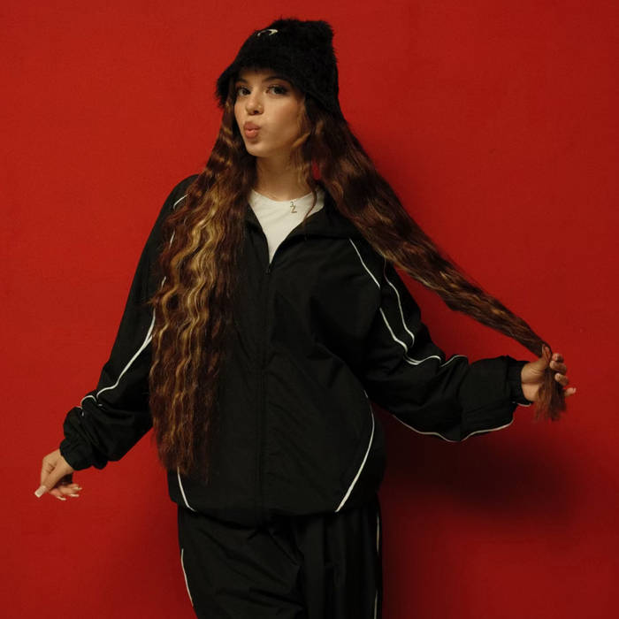 Zahide: Dynamic German Rap Sensation and TikTok Dynamo Dominating 2025 ...