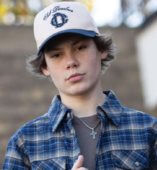 Maddox Batson Age: Prodigy Powerhouse at 16, Dominating Country Charts ...