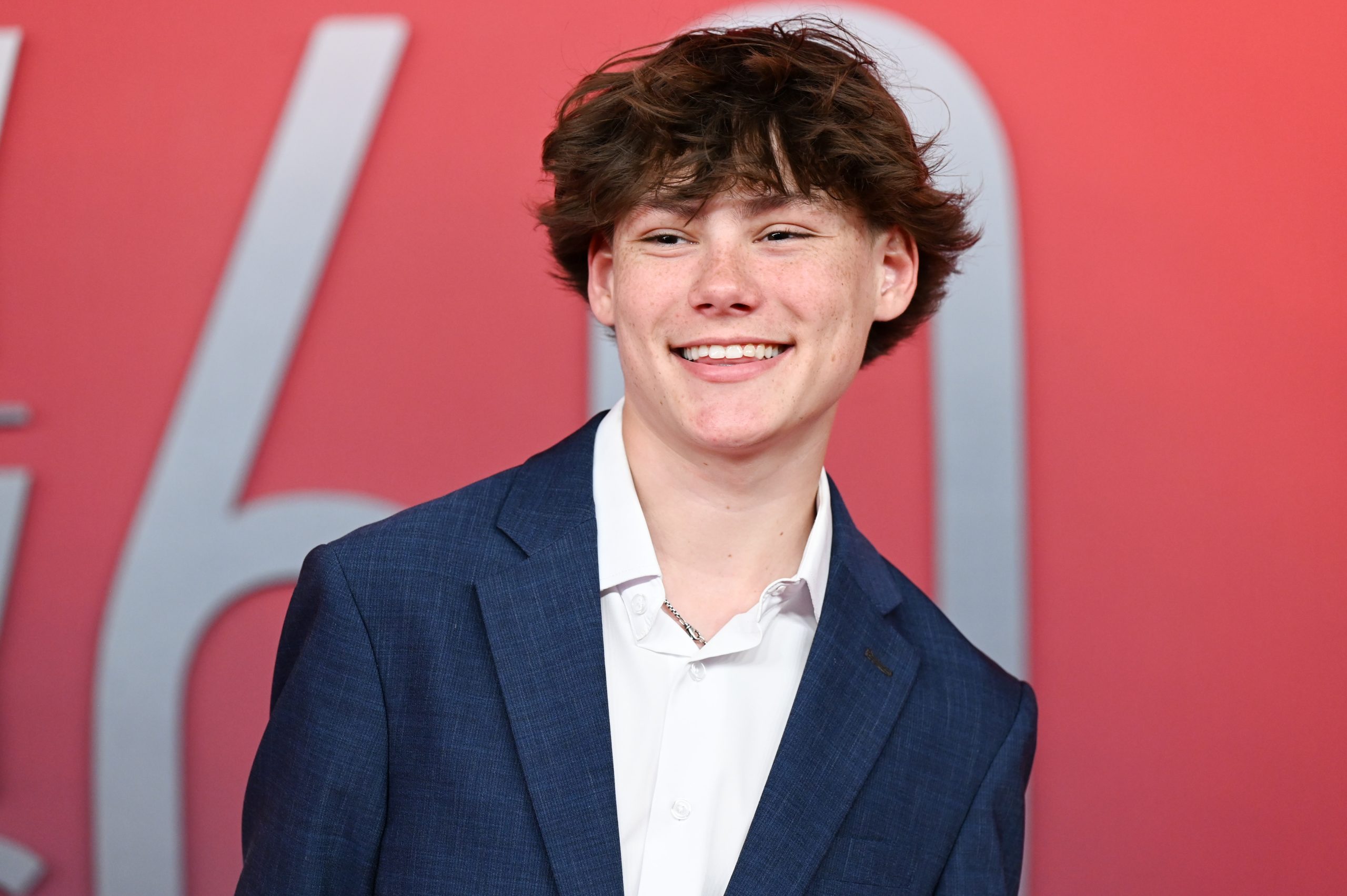 Maddox Batson Age: Prodigy Powerhouse at 16, Dominating Country Charts and Stages in 2025 ...