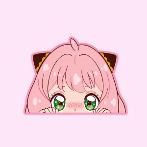 Cute Stickers Single: Unleash Adorable Individual Designs That Spark ...