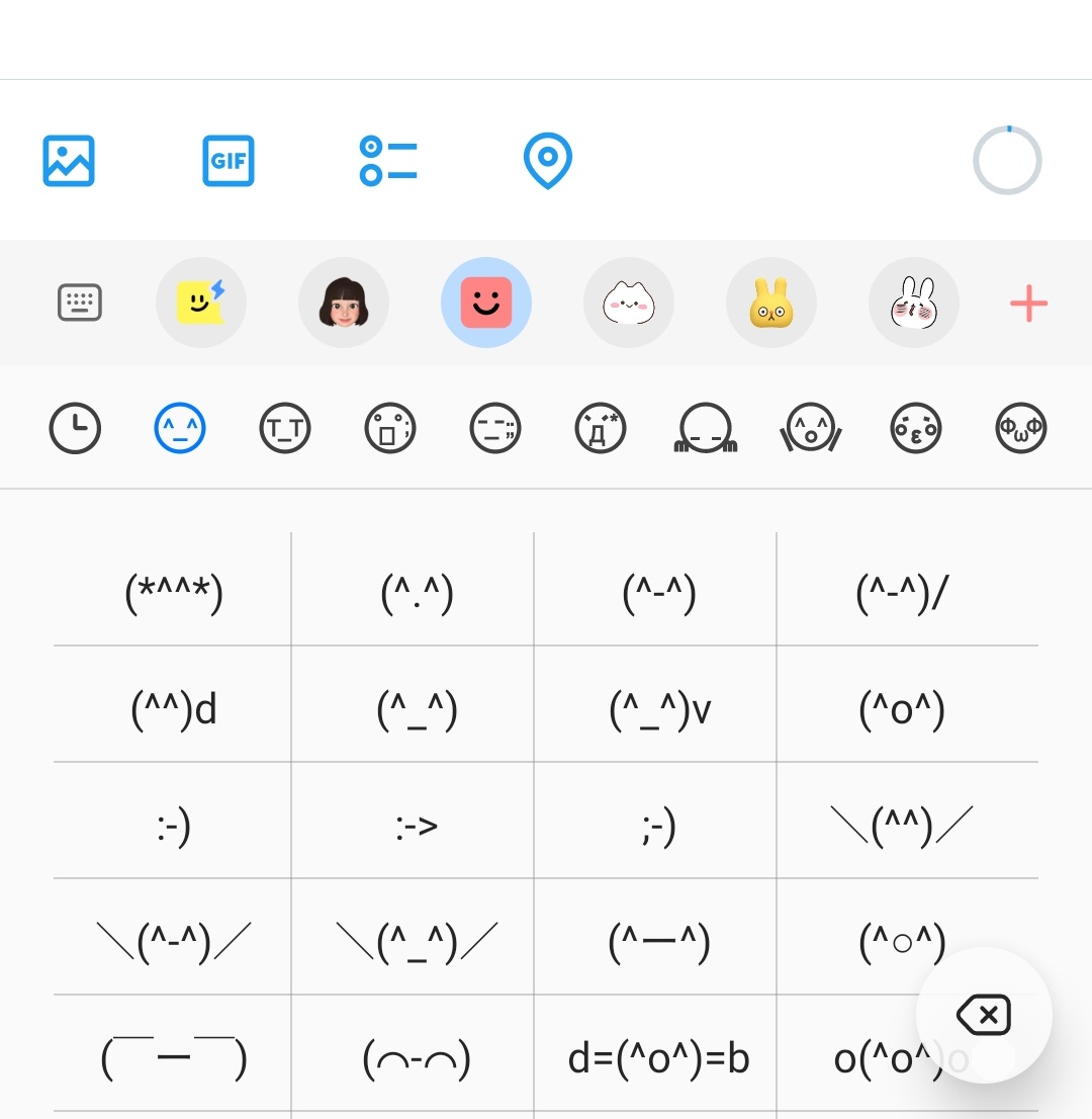 Keyboard Emotes: Elevate Your Digital Expressions with Timeless Text ...