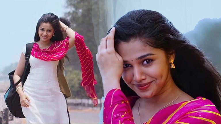 Krithi Shetty Age, Biography, Relationship & Career 2026