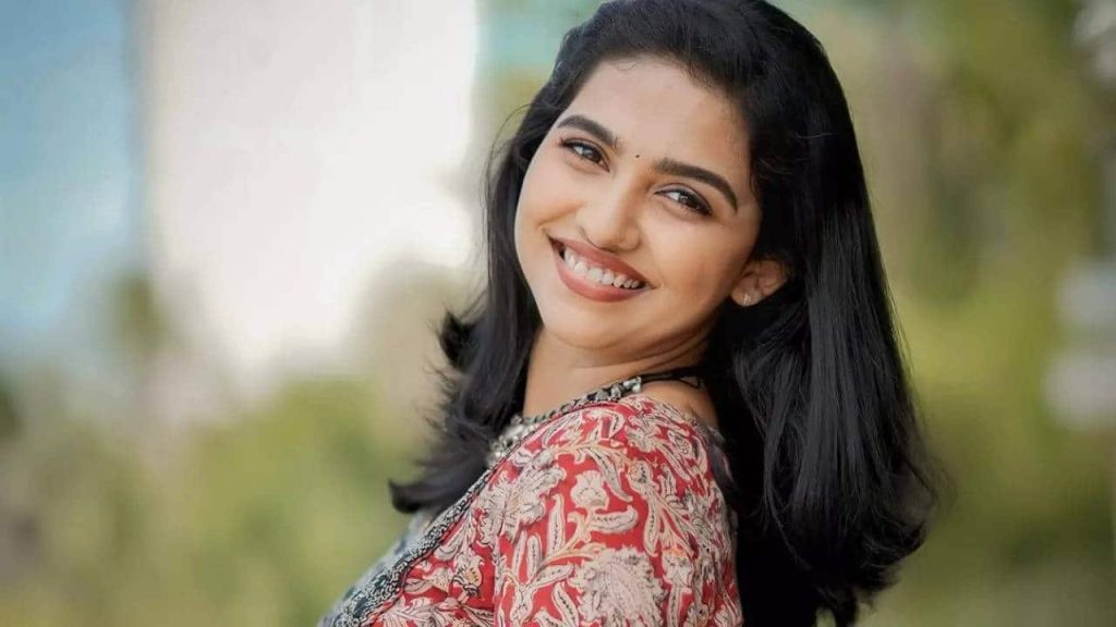 Mamitha Baiju Age, Net Worth, Career & Relationship 2026