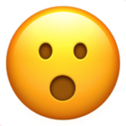 Astonished Emoji: Captivate Emotions with the Ultimate Expression of ...