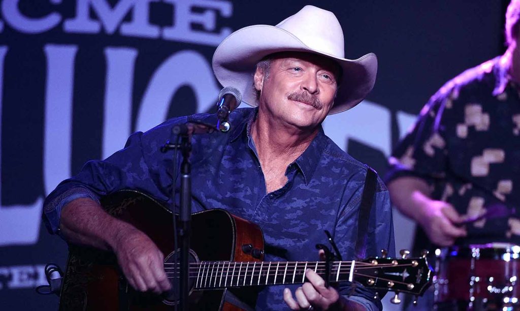 Alan Jackson Final Show Date & Details 2026