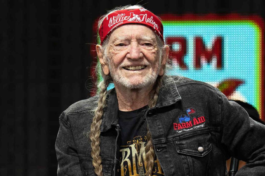 Is Willie Nelson Still Alive? Age & Family 2026