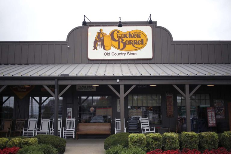 New Cracker Barrel Menu: Spring & Seasonal Dishes 2026
