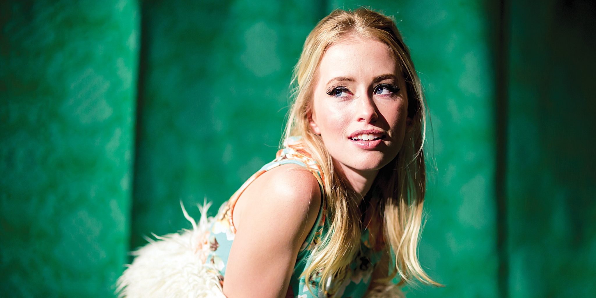 Alexa Grace Age, Net Worth, Relationship, Career & Family 2026