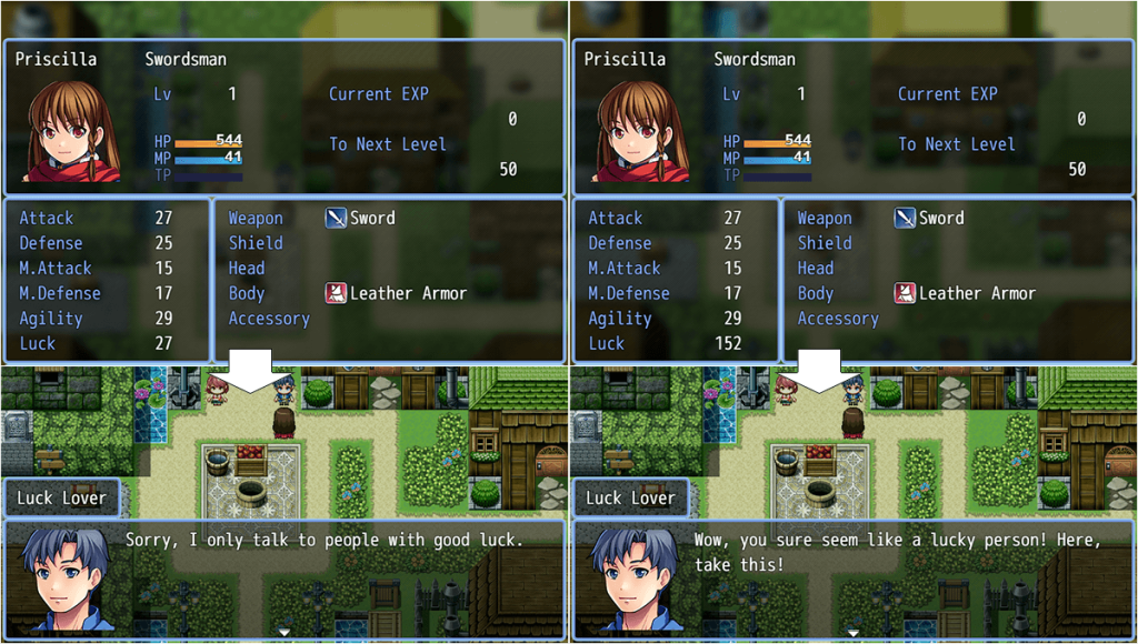 RPG Stats Explained: Meaning of Every Character Attribute 2026
