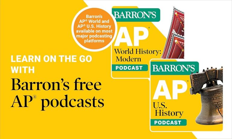 AP Stats Review Guide: Units, Formulas & Practice 2026 - Vibro Media