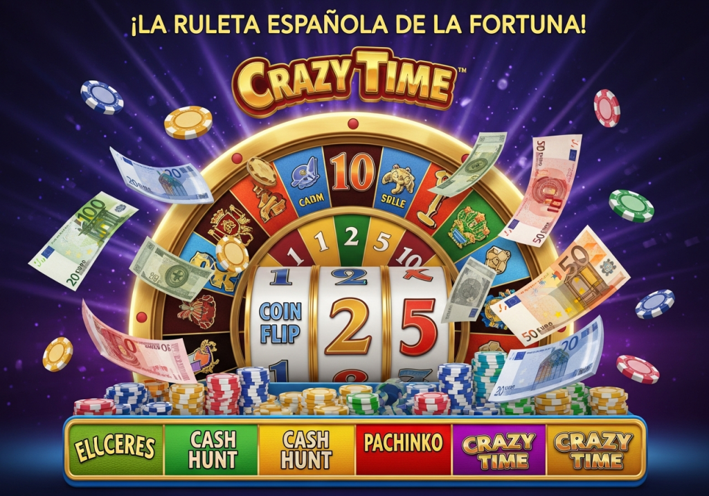 Crazy Time Stats: Full Stats Update & Insights 2026
