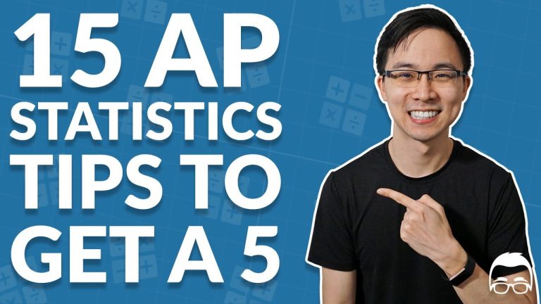 AP Stats Review Guide: Units, Formulas & Practice 2026 - Vibro Media