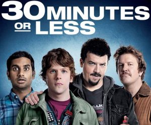 30 Minutes or Less Movie Plot, Cast and Ending Explained 2026