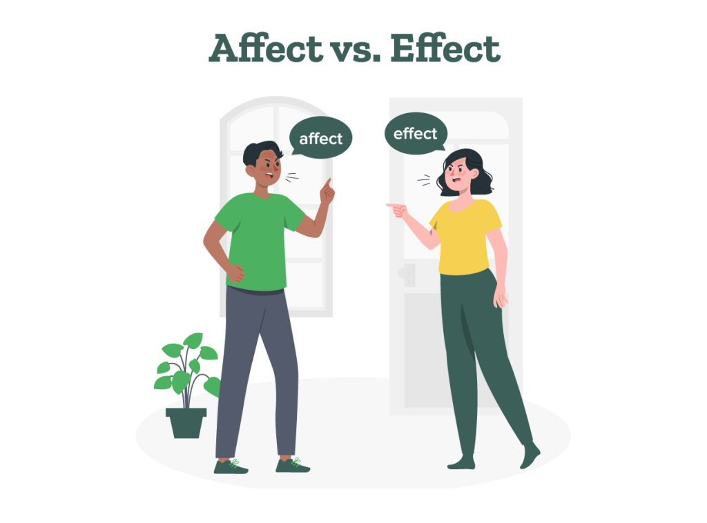 Affect or Effect: Easy Trick to Remember 2026