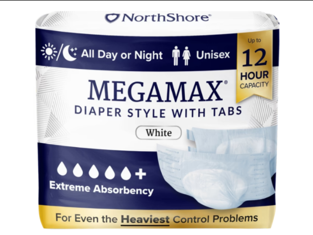 7 Best Overnight Adult Diapers For Leak‑Free Sleep - Vibro Media