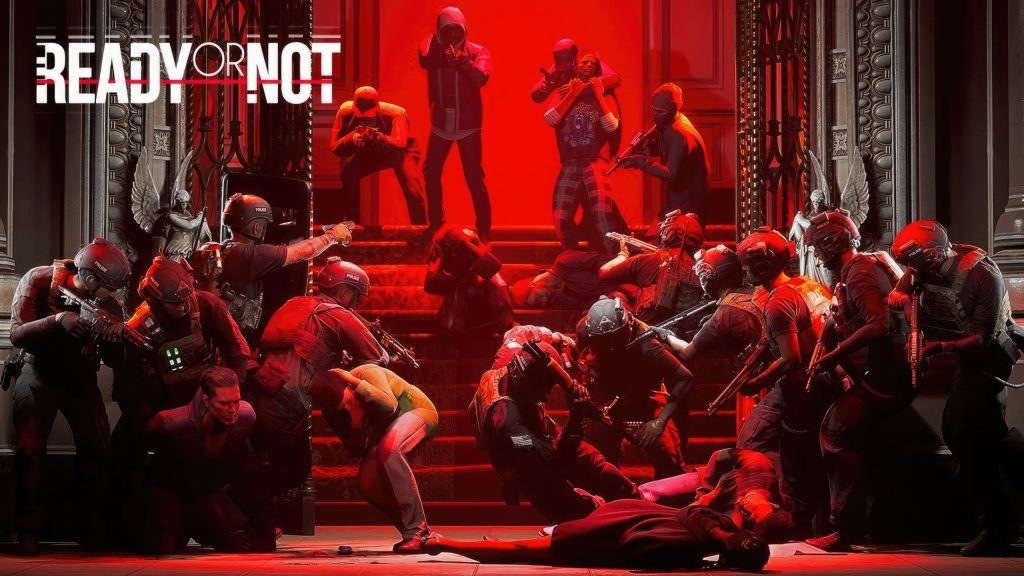 Ready or Not Game: Tips, Tricks & Beginner Guide 2026