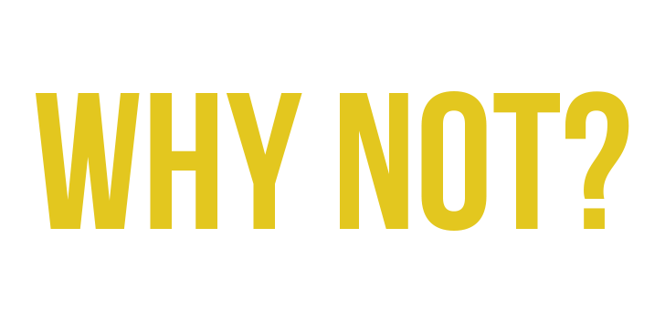 Why Not? A Simple Explanation 2026